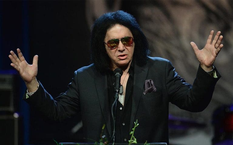 Gene Simmons Net Worth | Bankrate.com Gene Simmons Net Worth | Bankrate.com