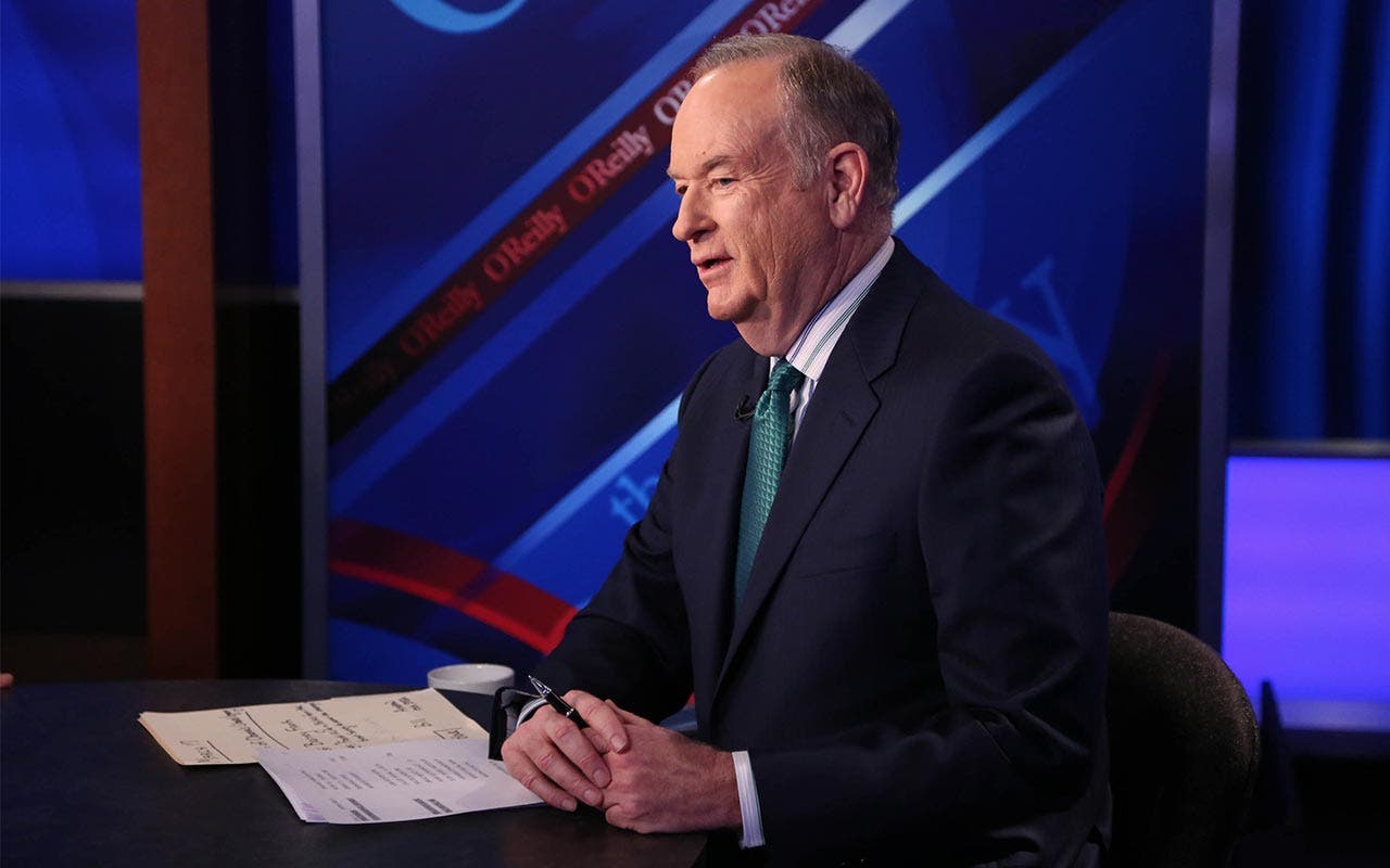 Bill O'Reilly Net Worth | Bankrate.com Bill O'Reilly Net Worth | Bankrate.com