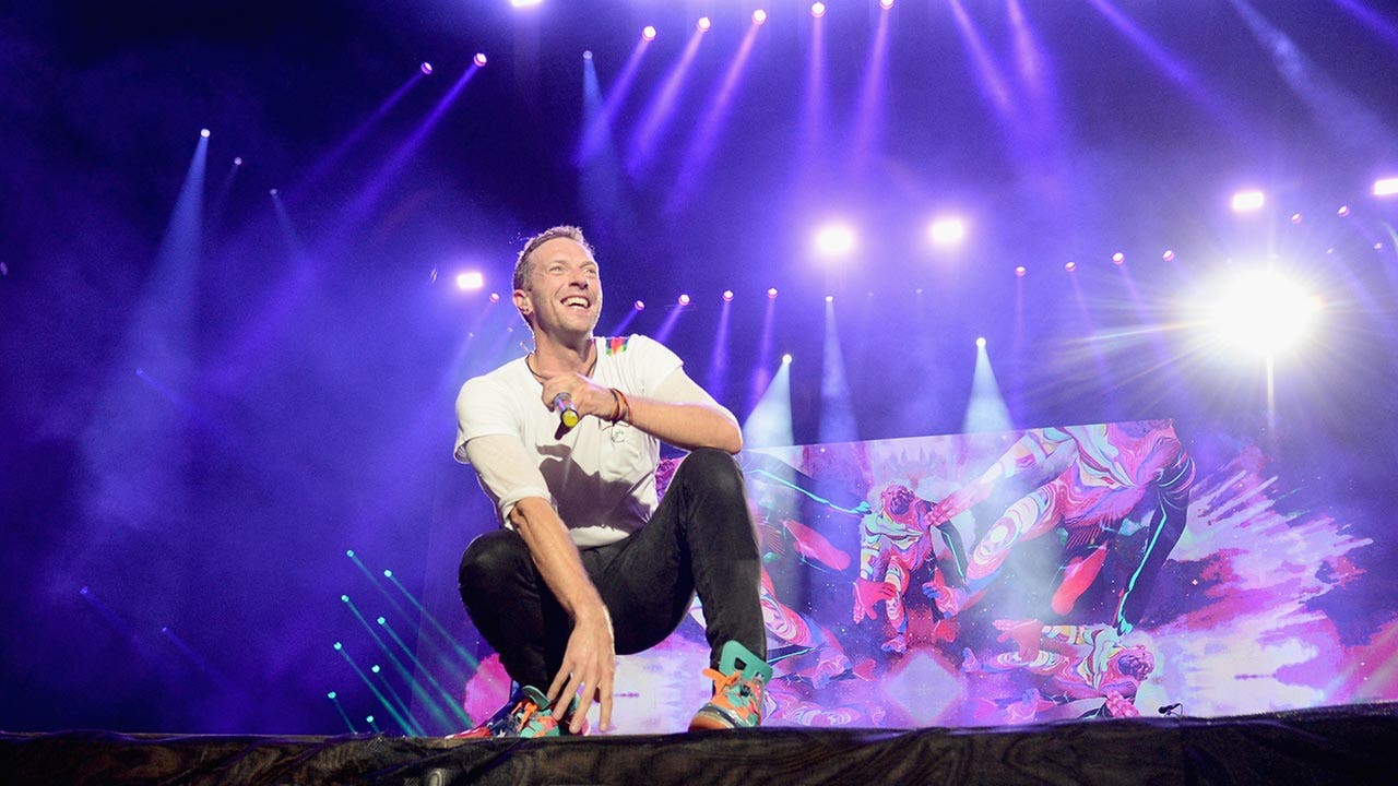 Chris Martin Net Worth | Bankrate.com Chris Martin Net Worth | Bankrate.com