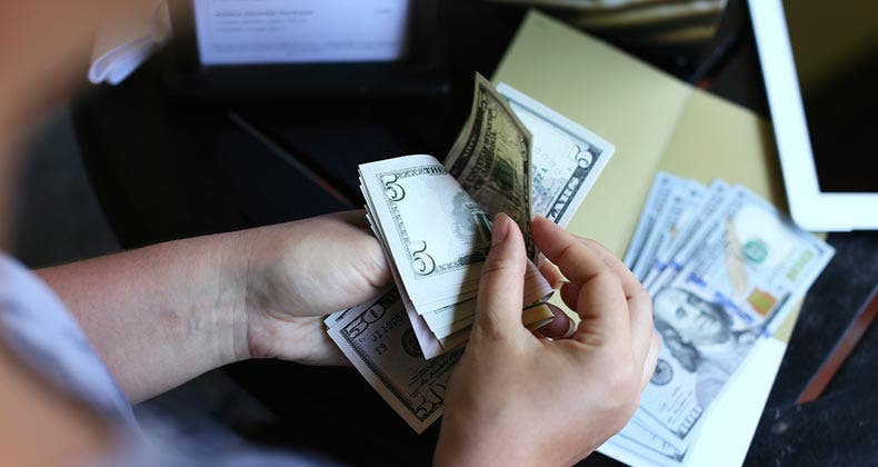 Tipping Etiquette How It s Done In The US And Abroad Tipping Etiquette How It s Done In The US And Abroad