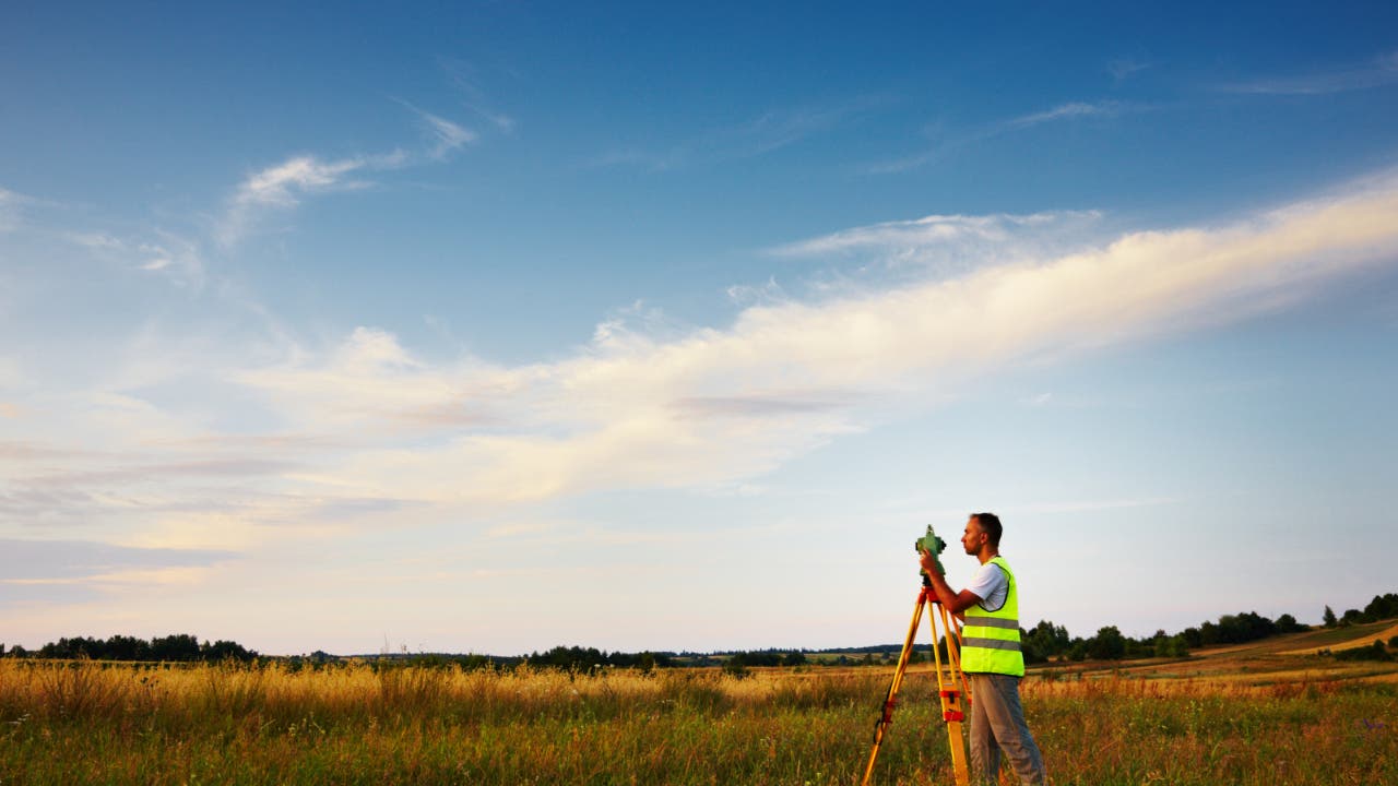 Where Do I Get My Property Survey Bankrate