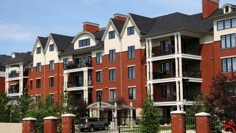 What Is A Multi-Family Home? | Bankrate